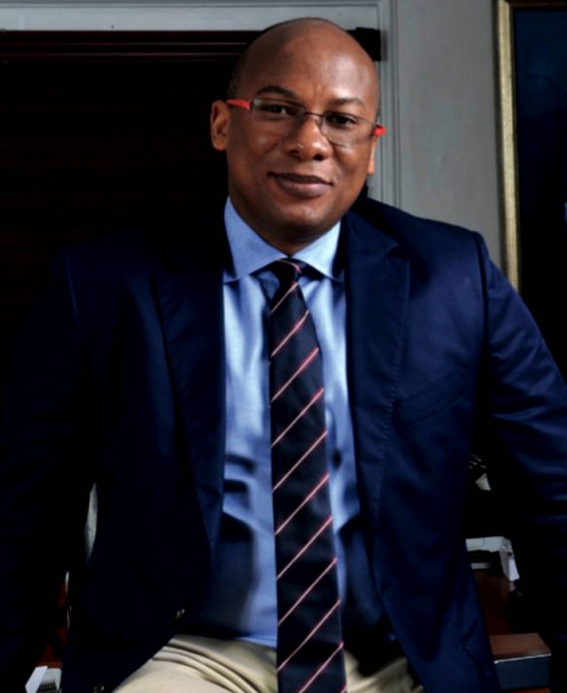 ‘Nigeria is the Tropical Savannah, not Silicon Valley’, says ...