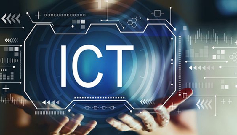 Quick Take: Contraction in ICT growth in Q2 is simply a base effect ...
