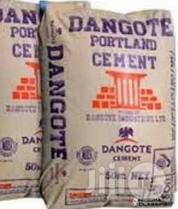 Dangote Cement Plc reports 36.4% y/y revenue growth | The Government ...