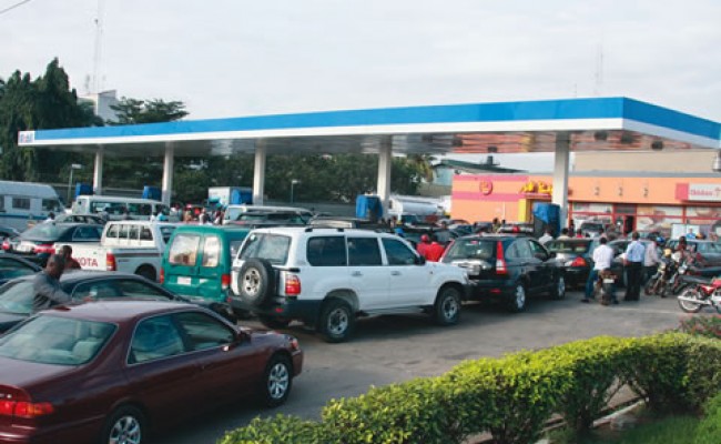 Delta State Government sets up petrol monitoring, distribution, pricing ...