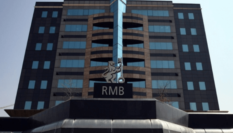 Rand Merchant Bank acts as global coordinator and active Bookrunner on ...