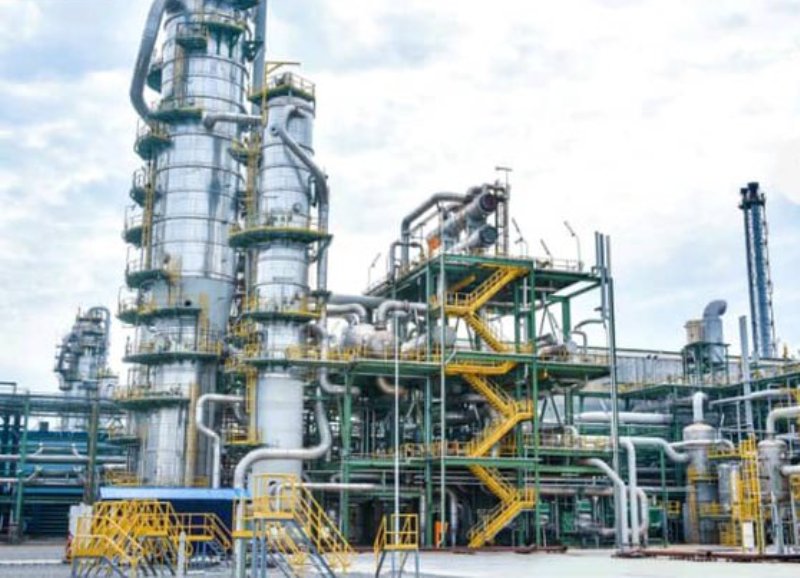 Dangote Group positions Nigeria as hotspot for Africa fertiliser market ...
