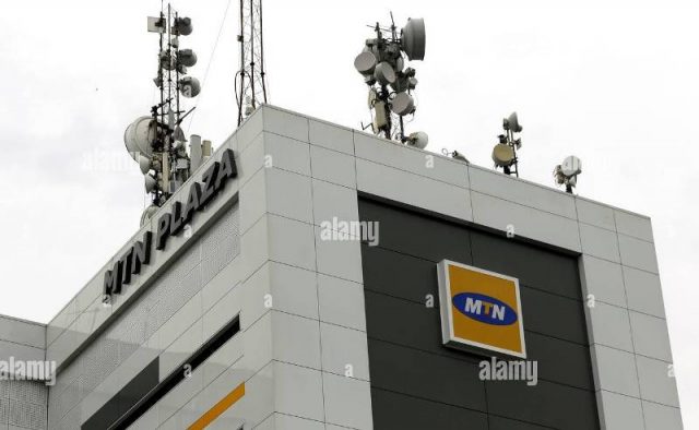 MTNN restores full service after prolonged glitch | The Government and ...