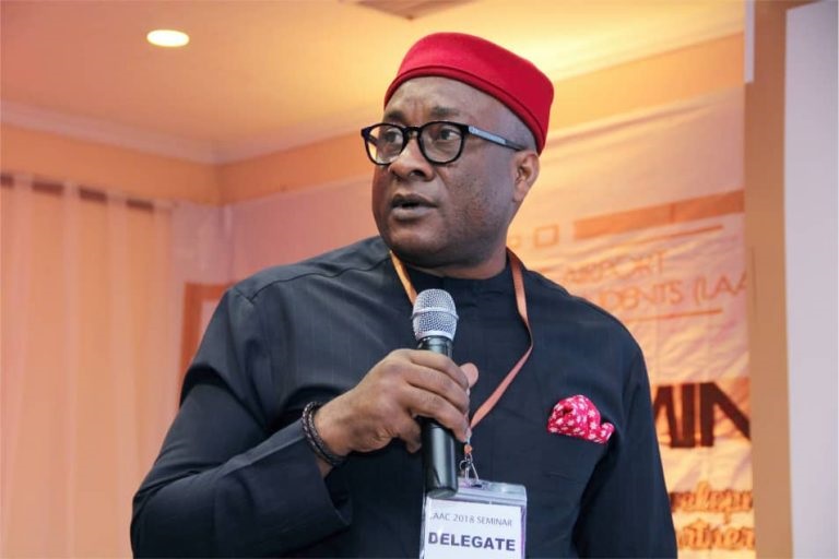 Onyema honours Nigeria’s sports heroes with Wall of Fame, lifetime free ...