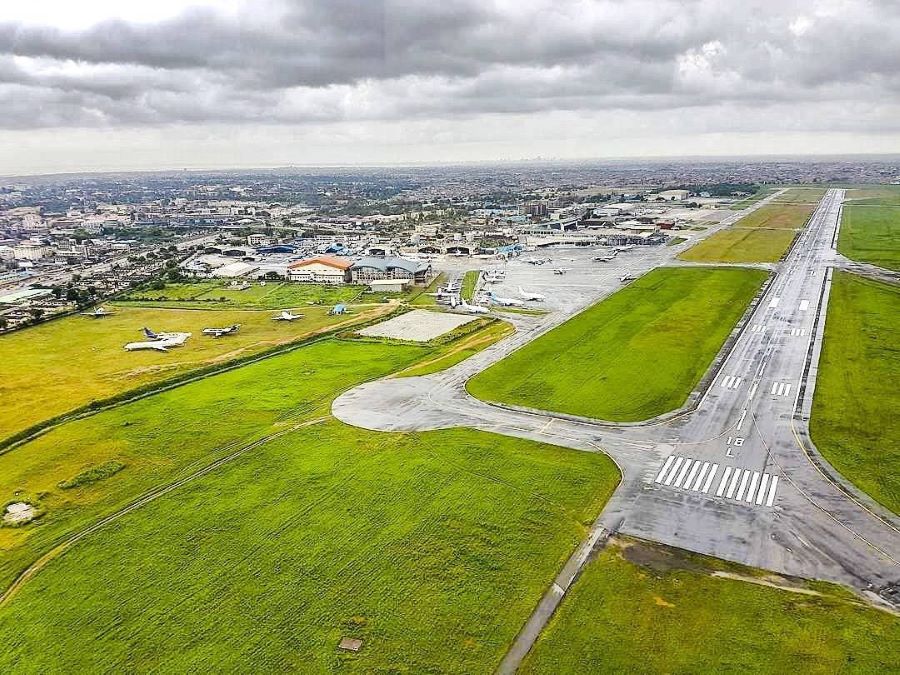 FAAN reassures on safety and efficiency of flight operations with ...