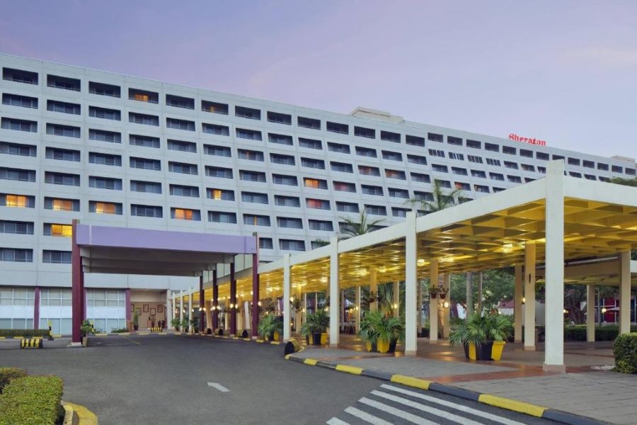 Closure of Sheraton Abuja Hotel draws ire from Marriott International ...