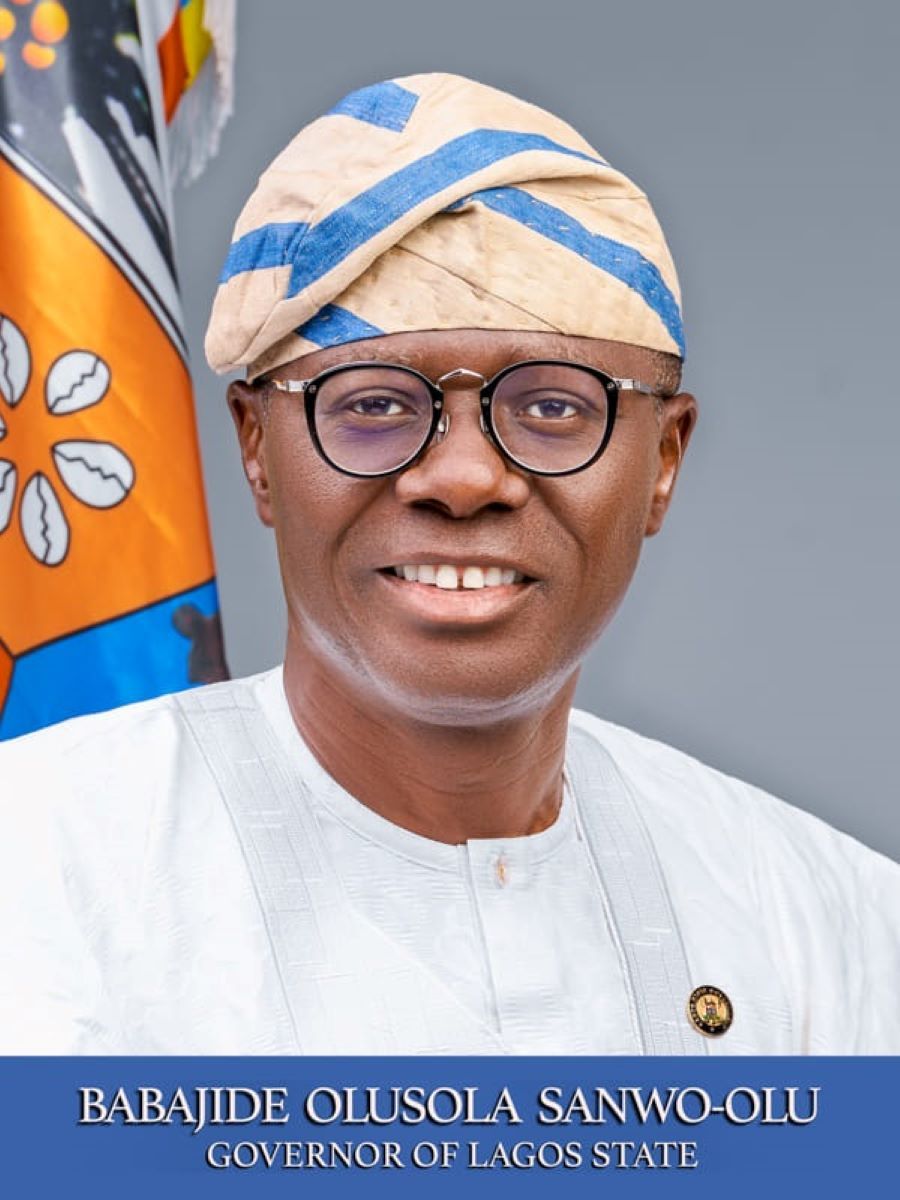 Lagos State Governor Sanwo-Olu approves appointment of legal ...