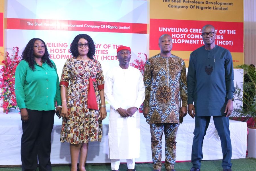Shell Petroleum Development Company unlocks $56.13 million for host ...