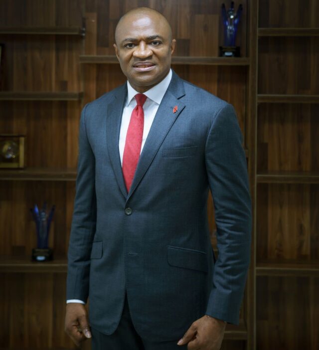 UBA GMD Alawuba marks first year of impactful service, says ‘the Best ...