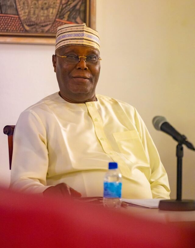 President Tinubu’s CSU Saga| Join me in this campaign to enshrine ...