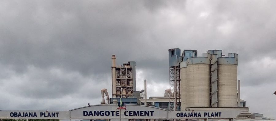Dangote Cement Plc reports stellar growth of 141.3% y/y in Q3-23 ...