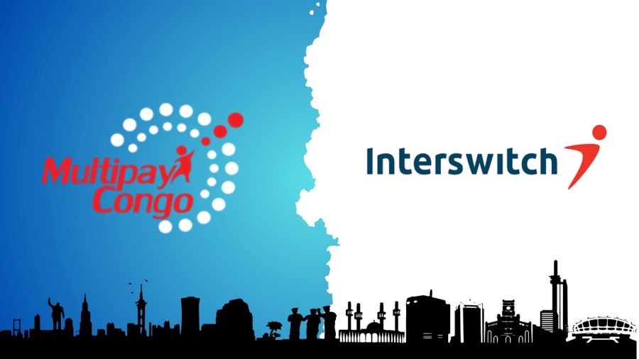 Interswitch expands footprint into the Central Africa Region, signs ...