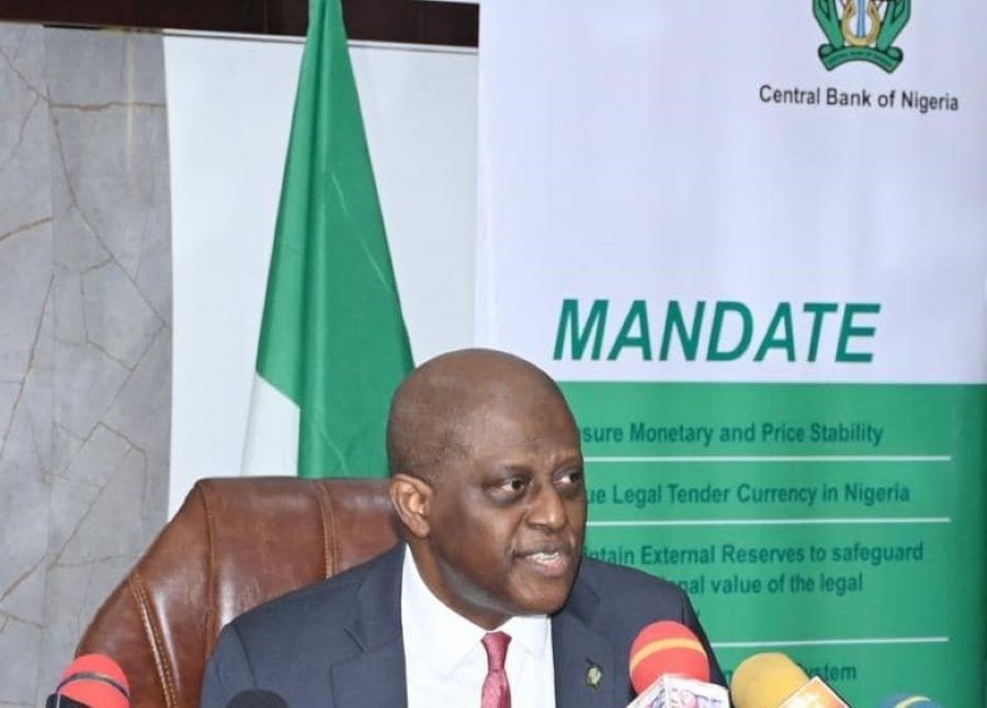 CBN allocates 2.15 million bags of fertiliser worth N100 billion to ...