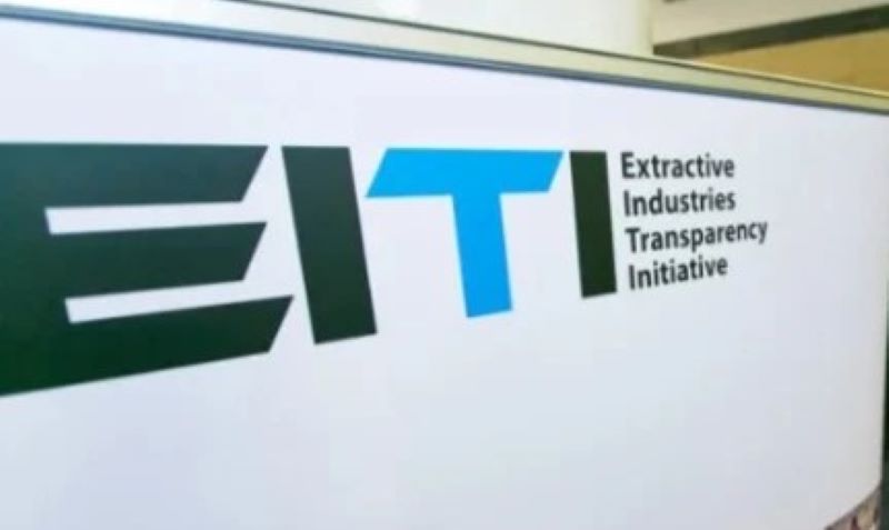 EITI progress report says Nigeria achieved moderate score in EITI ...