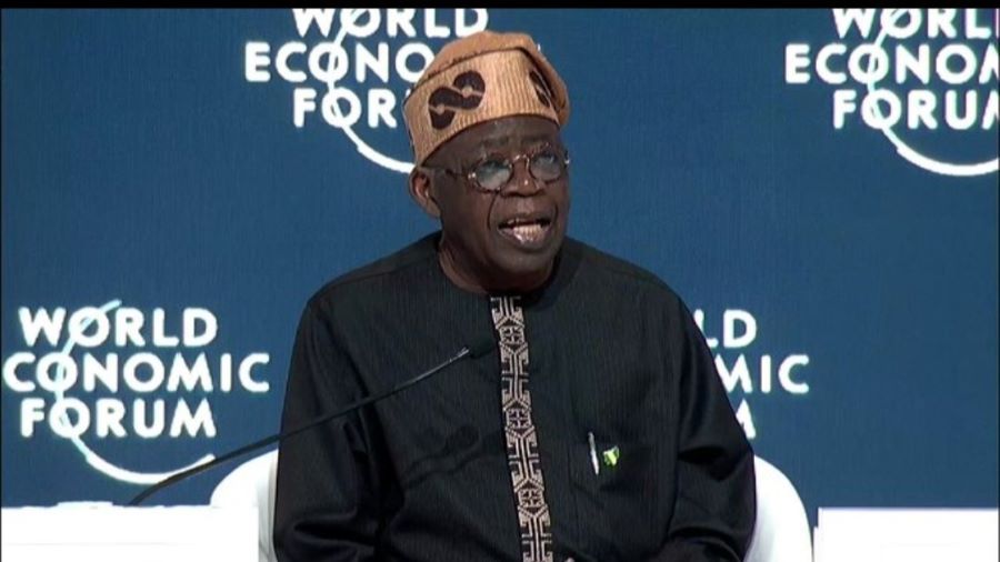 President Tinubu makes his fourth trip to France since assuming office ...