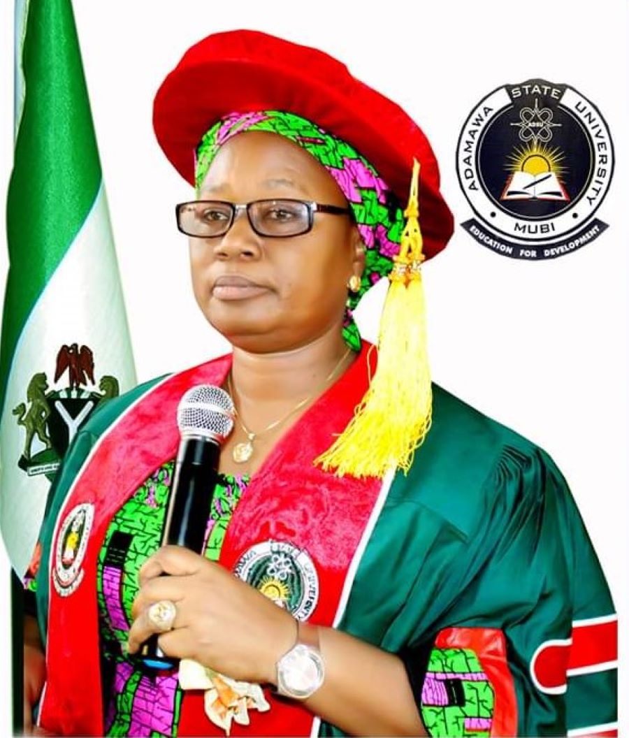 Building and empowering women and youths guarantees healthy, secured ...
