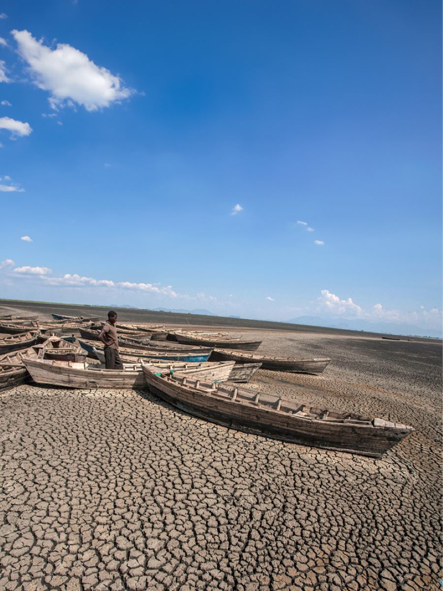 The African Risk Capacity white paper highlights the increase in ...