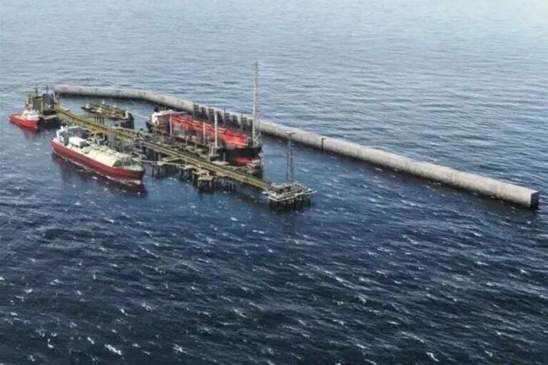 NMDPRA issues UTM Offshore ”license-to-construct” Nigeria’s first ...