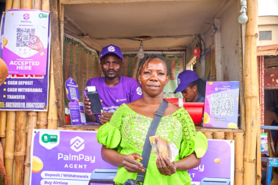 PalmPay rolls out USSD service to empower users with enhanced financial ...