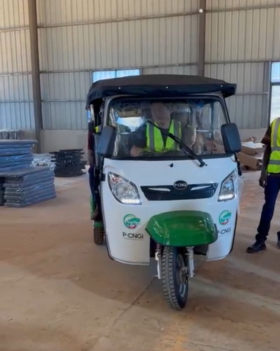 FG announces a ‘Transport fare Drop Initiative’ as it ramps up adoption ...